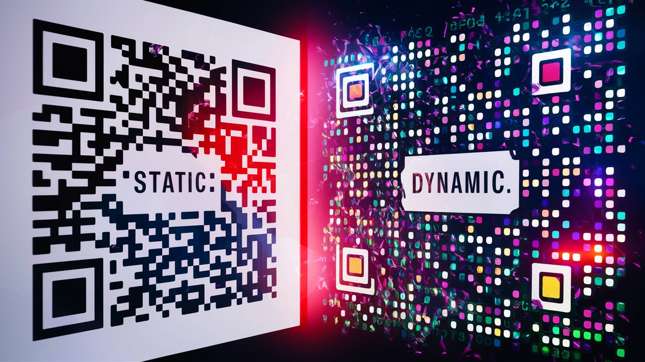 What Is The Difference Between Dynamic And Static Codes Toolsfobia